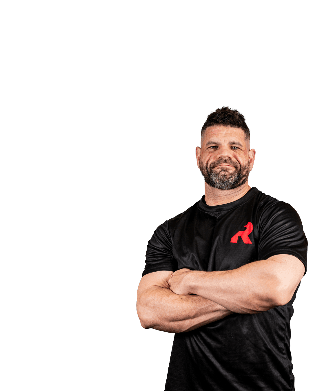 Parafield | Revo Fitness