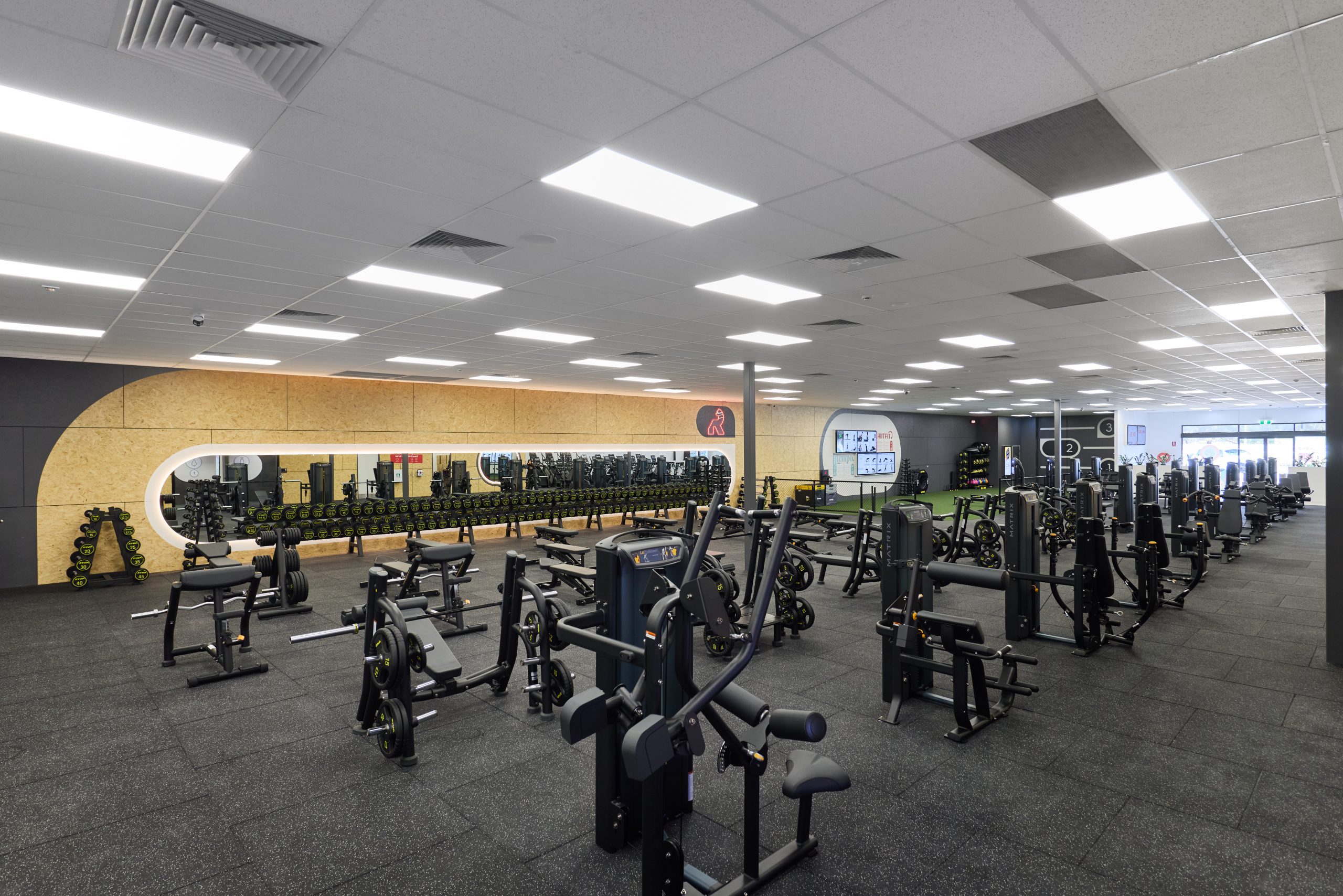 Cranbourne | Revo Fitness
