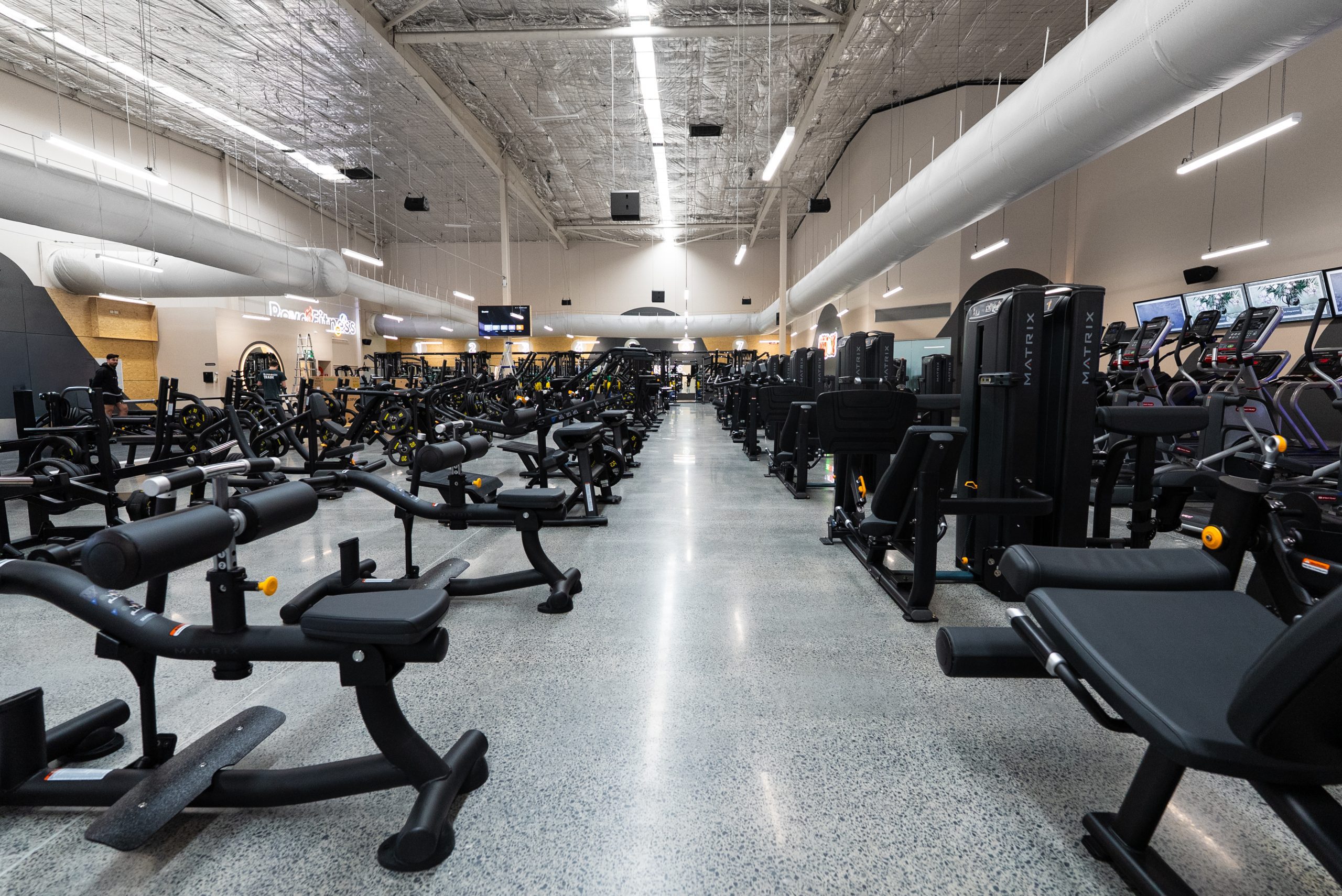 Angle Vale | Revo Fitness
