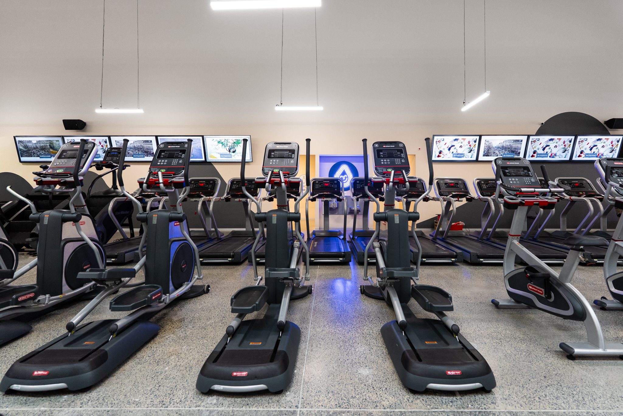 Angle Vale | Revo Fitness