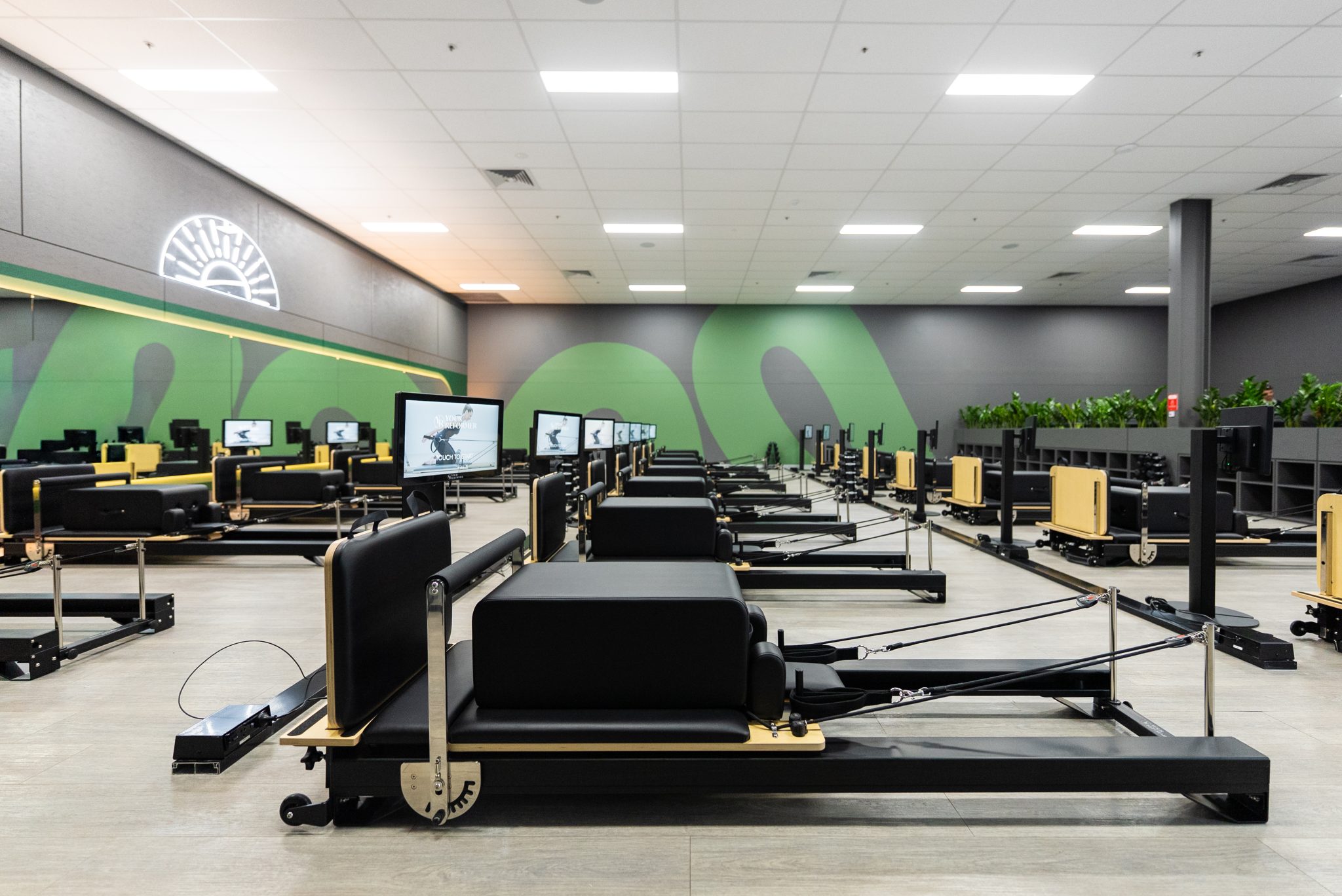 Jesmond | Revo Fitness