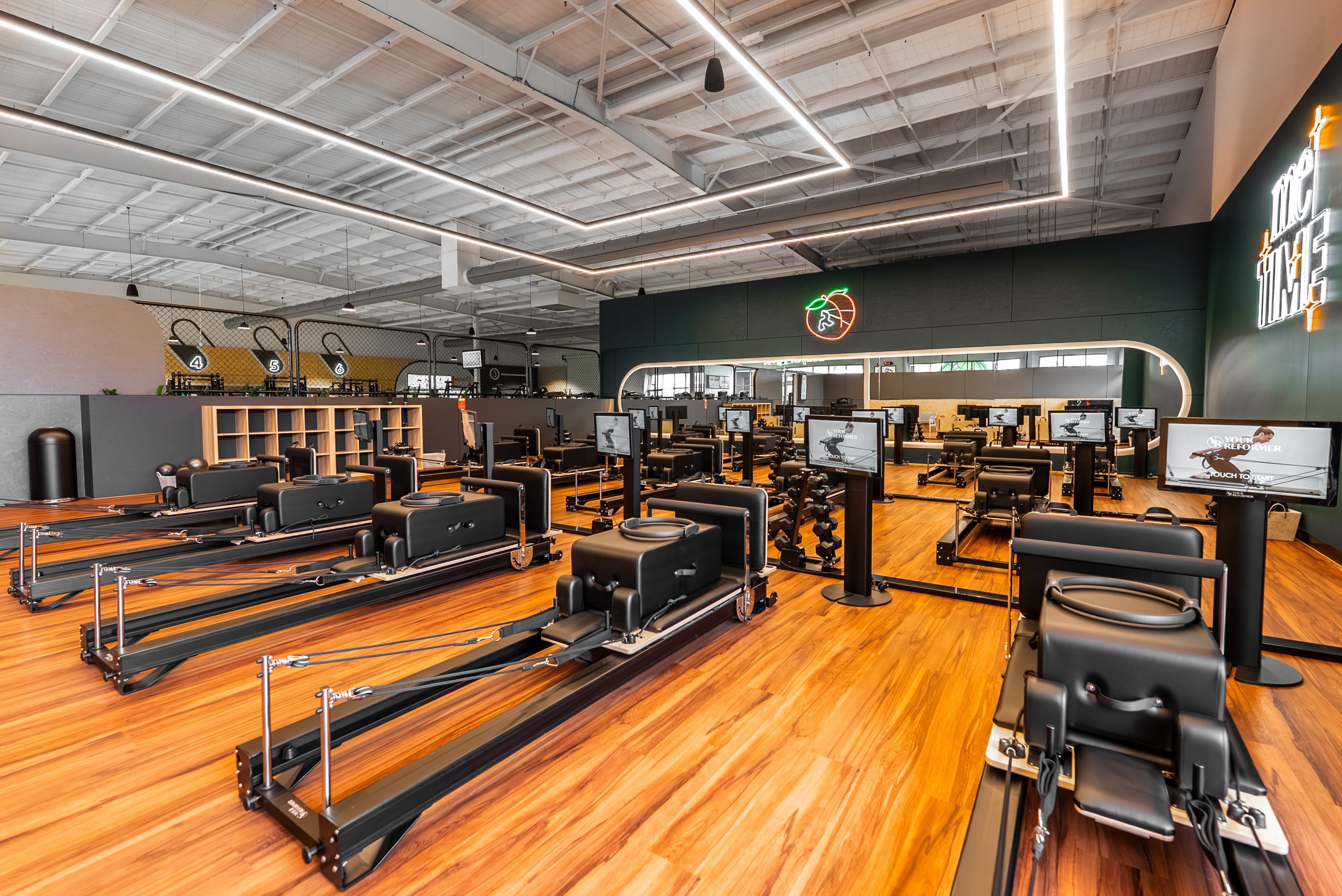 Braybrook Opening Day! | Revo Fitness