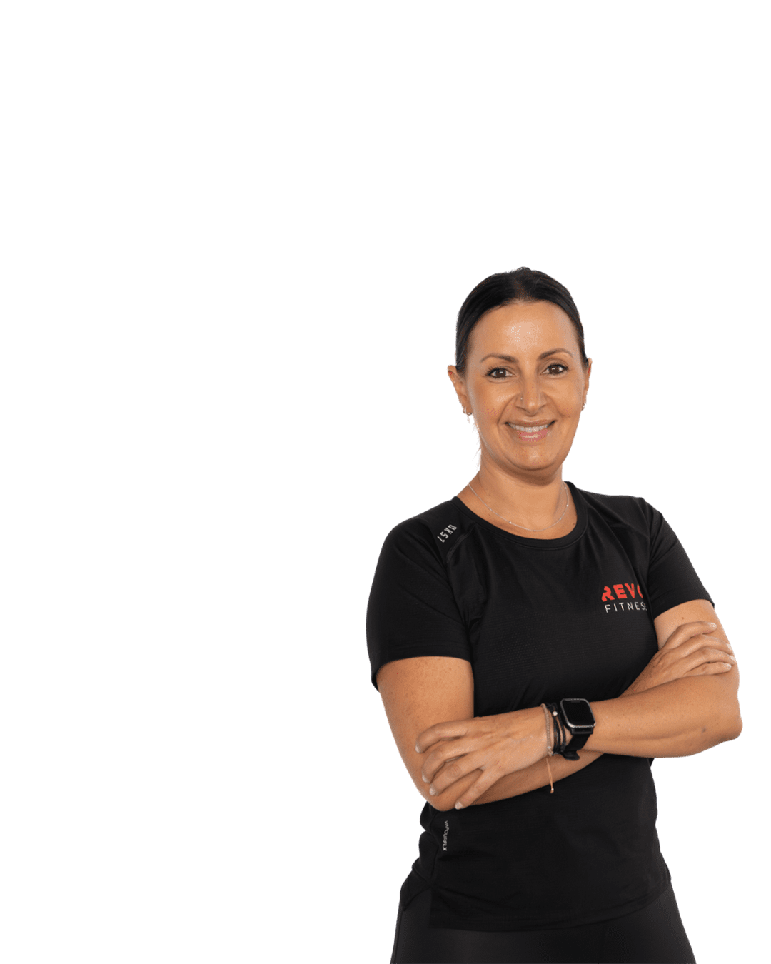 Braybrook | Revo Fitness