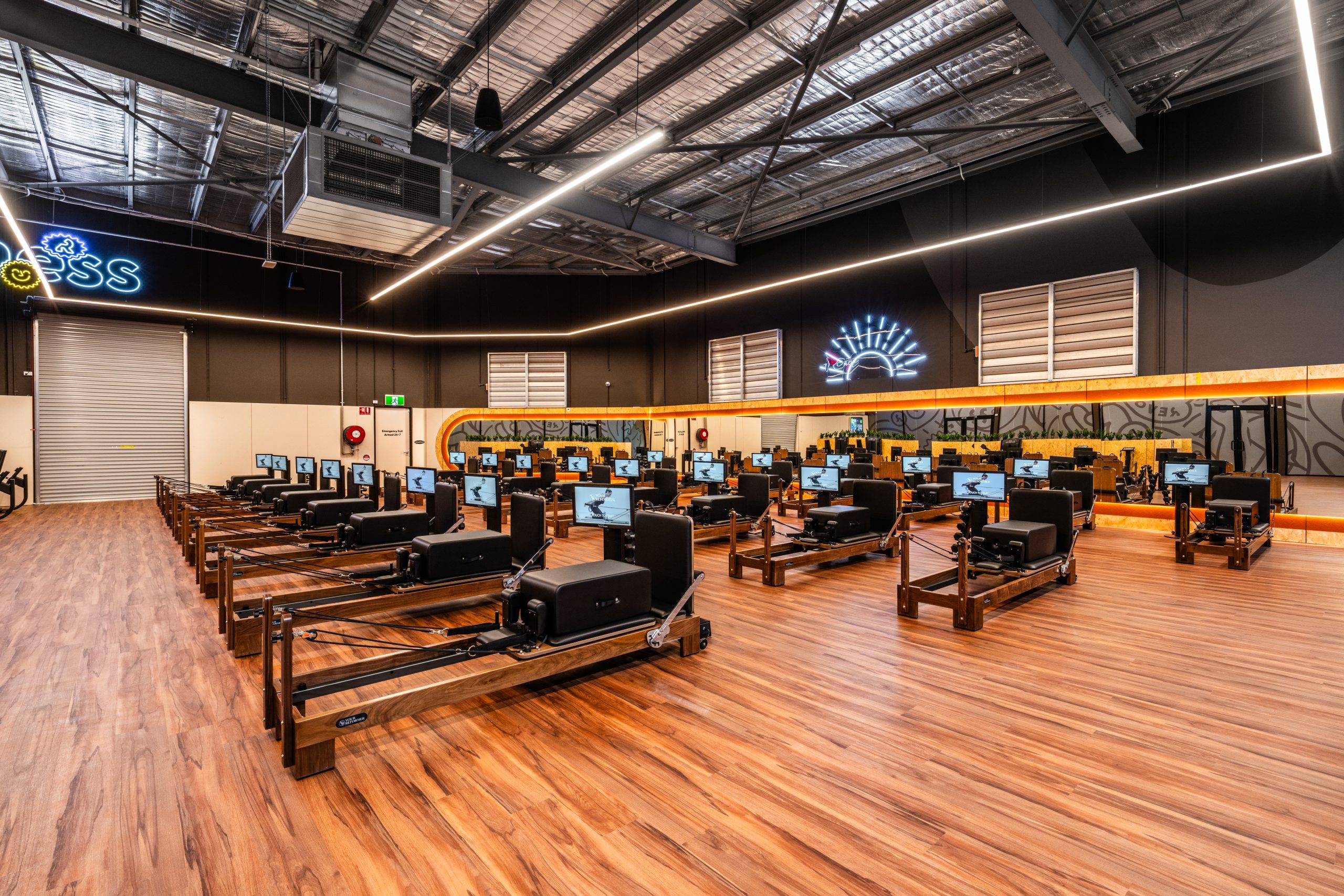 Angle Vale | Revo Fitness