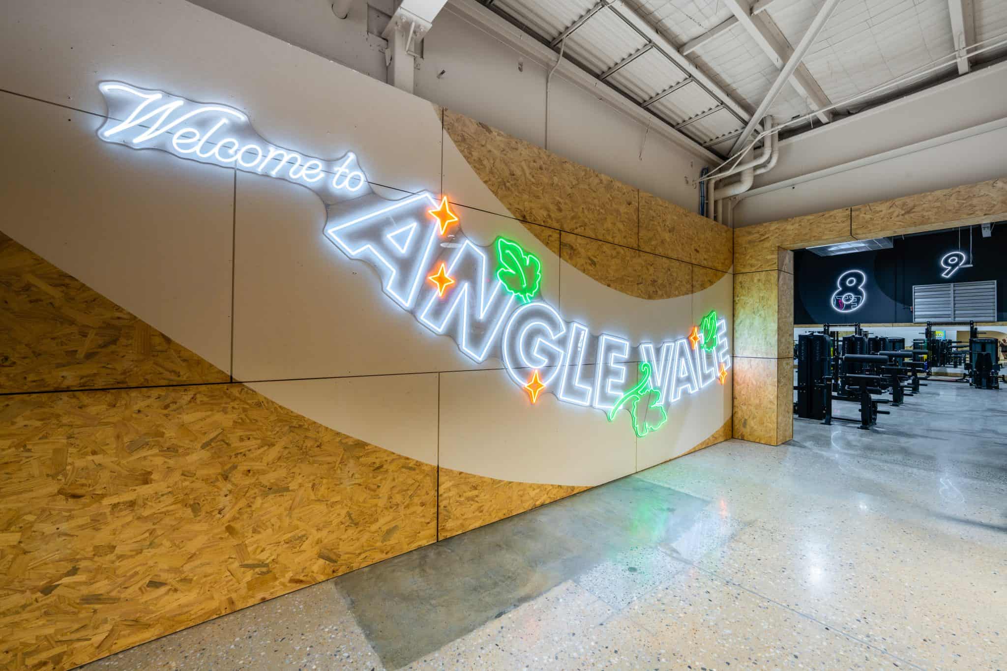 Angle Vale | Revo Fitness